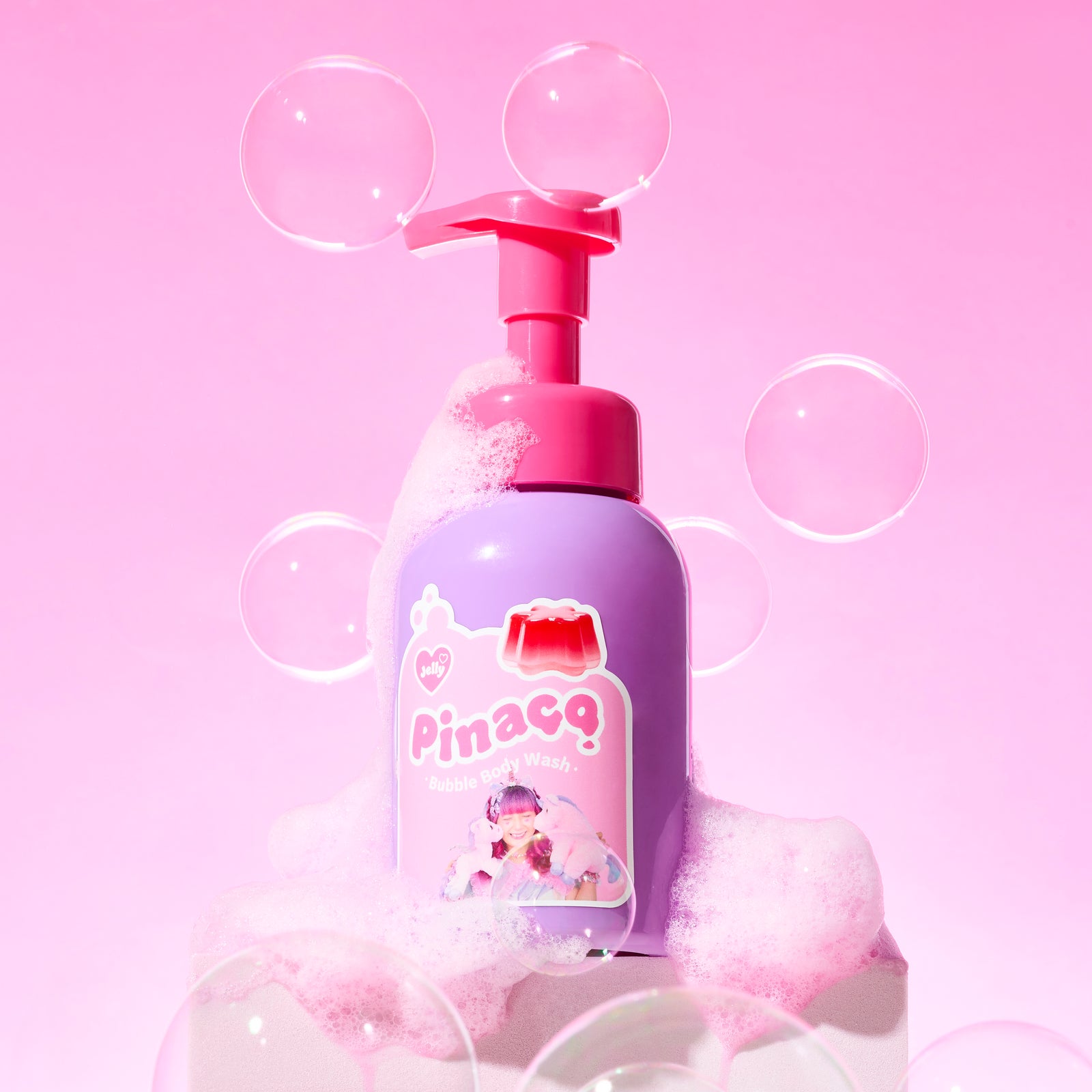 Pinaco(ピナコ)｜公式オンラインストア